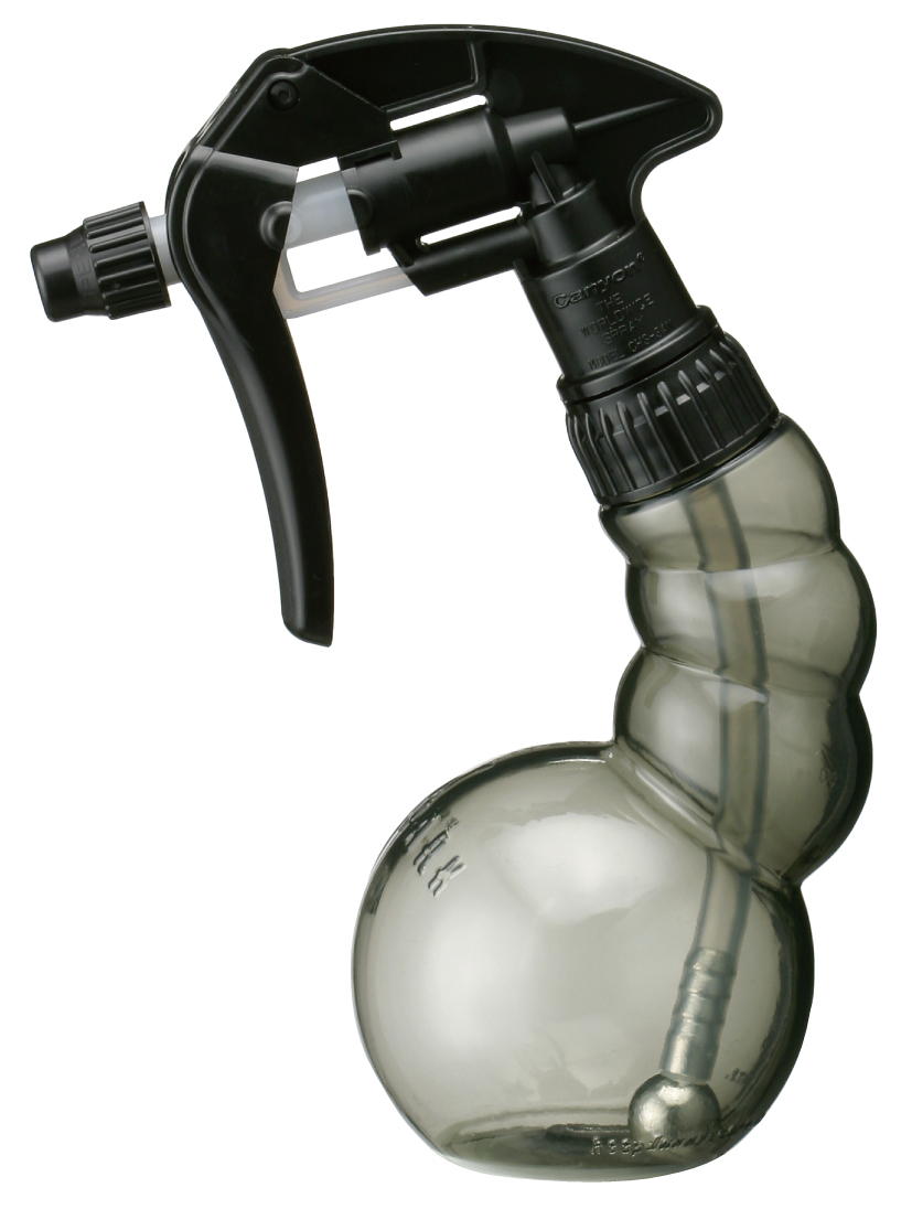 YSパーク プロスプレイヤー ブラック 250ml｜あっぷる｜商品｜ロイヤルオンラインショップ｜総合美容商社・美容ディーラー